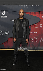 Cast - Top Boy (2011 – ...)