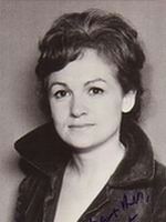 Cast - The Forsyte Saga (1967)