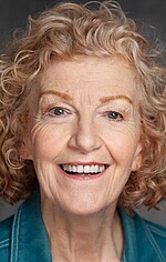 Cast - Brookside (1982 – 1987)