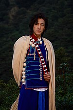 Cast - The Shadow's Edge