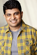 Cast - Spider-Man: Across the Spider-Verse (2023)