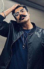 Cast - Animal (2023)