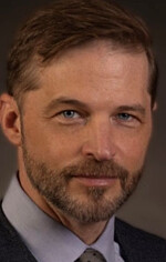 Cast - The Alto Knights (2025)