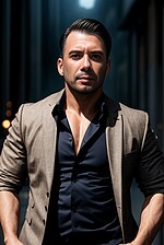 Cast - Ip Man 4: The Finale