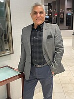 Cast - Animal (2023)