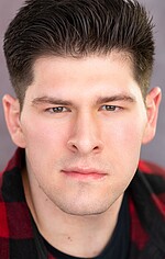 Cast - The Alto Knights (2025)