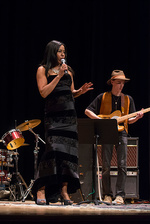 Cast - Shine on Harvey Moon (1982 – 1995)