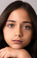 Актёры - Балерина