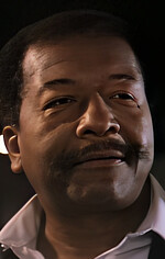 Cast - Volcano (1997)