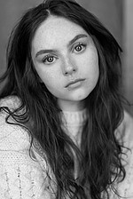 Cast - Sexy Beast (2024 – ...)