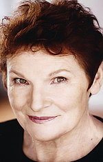 Cast - Slither (2006)