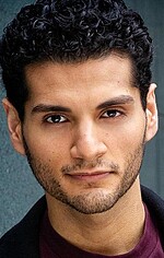 Cast - Good Cop/Bad Cop (2025 – ...)