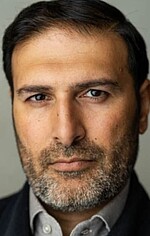 Cast - Man Like Mobeen (2017 – 2025)