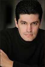 Cast - Mrs Playmen (2025)