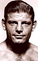 Cast - Raging Bull (1980)