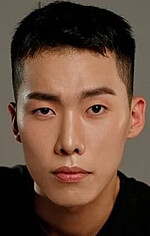 Cast - Weak Hero Class 1