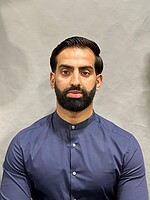 Cast - Animal (2023)