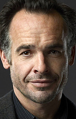 Cast - The Dresden Files (2007 – 2008)