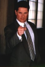 Cast - Tomorrow's Teachings (2021 – ...)