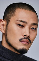 Cast - A Killer Paradox