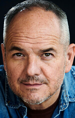 Cast - The Alto Knights (2025)