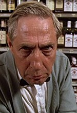 Cast - Someone to Watch Over Me (1987)