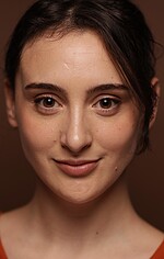 Cast - The Pendragon Cycle: Rise of the Merlin (2026 – ...)