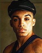 Cast - Brother Crush (2018 – ...)