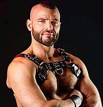 Blood Moon: Timberwolves 2 (movie, 2019)