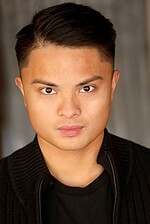 Cast - Chasing in the Wild (2024 – ...)