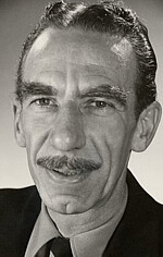 The Long, Long Trailer (movie, 1954)