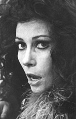 Cast - Midnight Cowboy (1969)