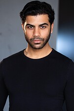 Cast - We Can Be Heroes (2020)