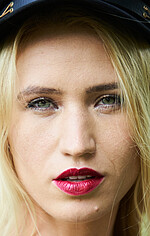 Cast - My Poor Husband Is a Billionaire (2024)