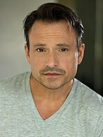 Cast - Judge Porter (2024 – ...)