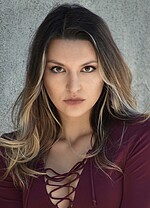 Cast - LAPD! Open Your Heart! (2025)