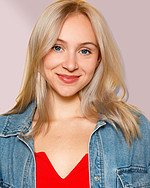 Cast - Halloween Aftermath (2025)