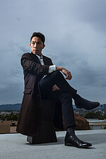 Cast - The Divergent Series: Allegiant (2016)