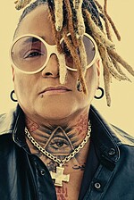 Cast - Can You Feel the Beat: The Lisa Lisa Story (2025)