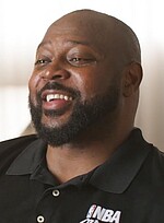 Cast - Space Jam (1996)