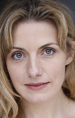 Cast - Above Suspicion (2009 – 2012)