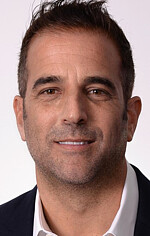 Cast - Kiss of the Dragon (2001)