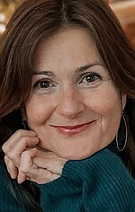 Cast - Blue Ridge: The Series (2024 – ...)