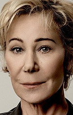 Cast - Prime Suspect (1991)