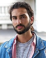 Cast - Twisters (2024)