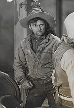 Cast - Copper Canyon (1950)