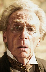 Cast - Waiting for God (1990 – 1994)