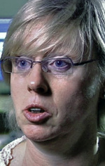 Cast - Primeval (2007 – 2011)