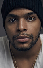 Cast - Love & Basketball (2000)