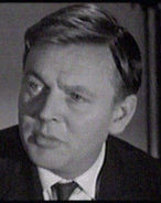 Cast - A Night to Remember (1958)